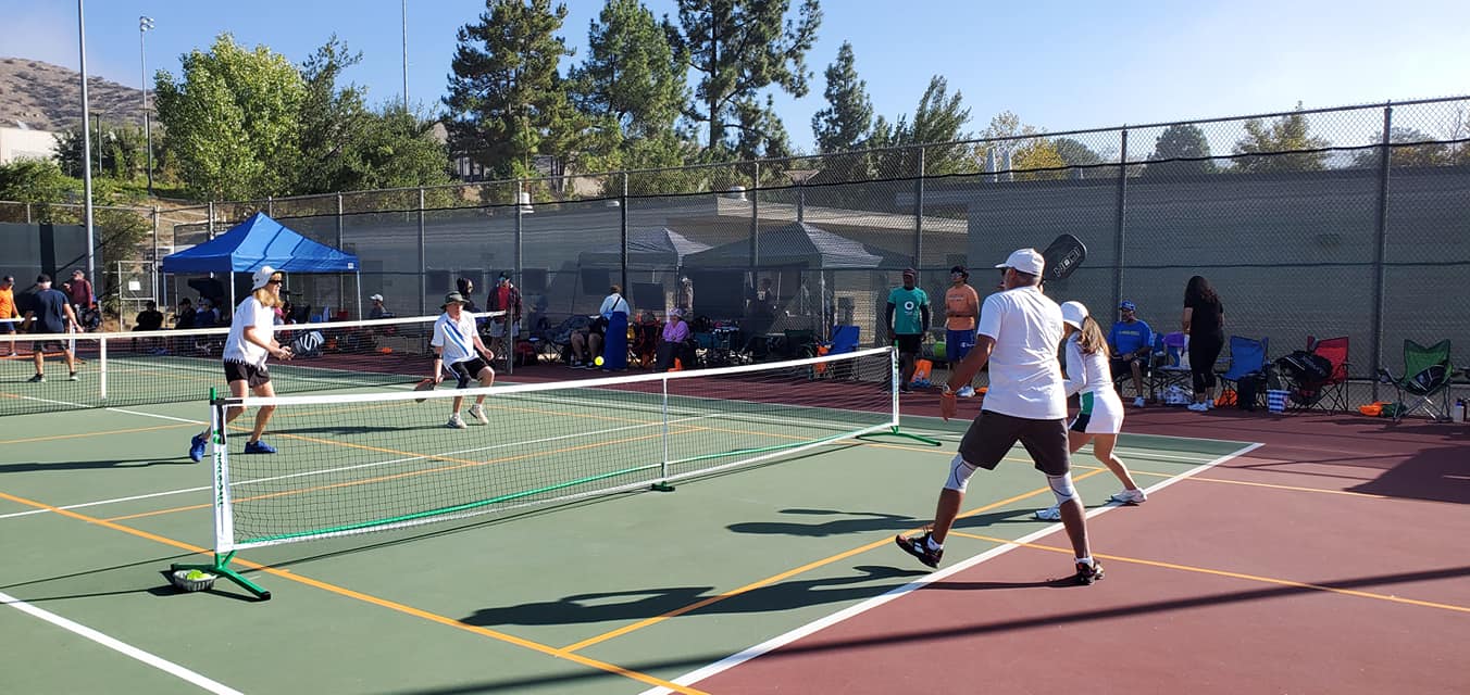 Yucaipa Pickleball, Inc