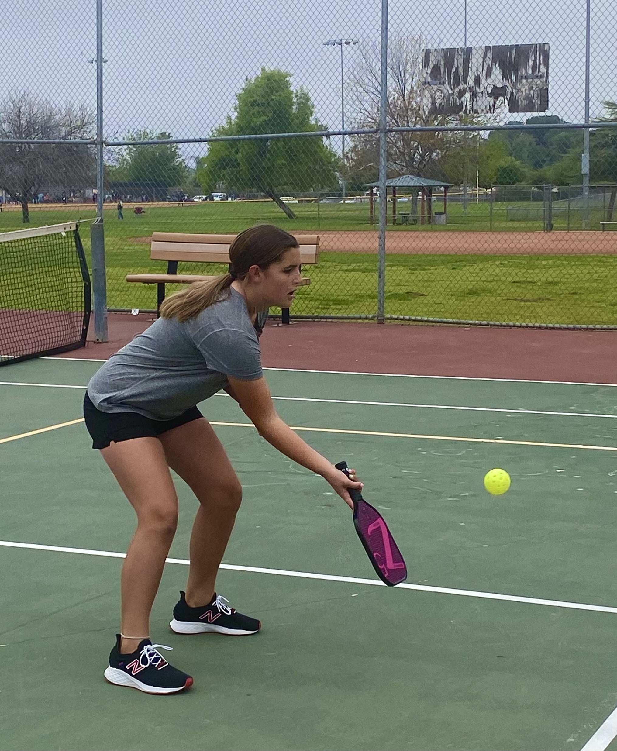 Yucaipa Pickleball, Inc